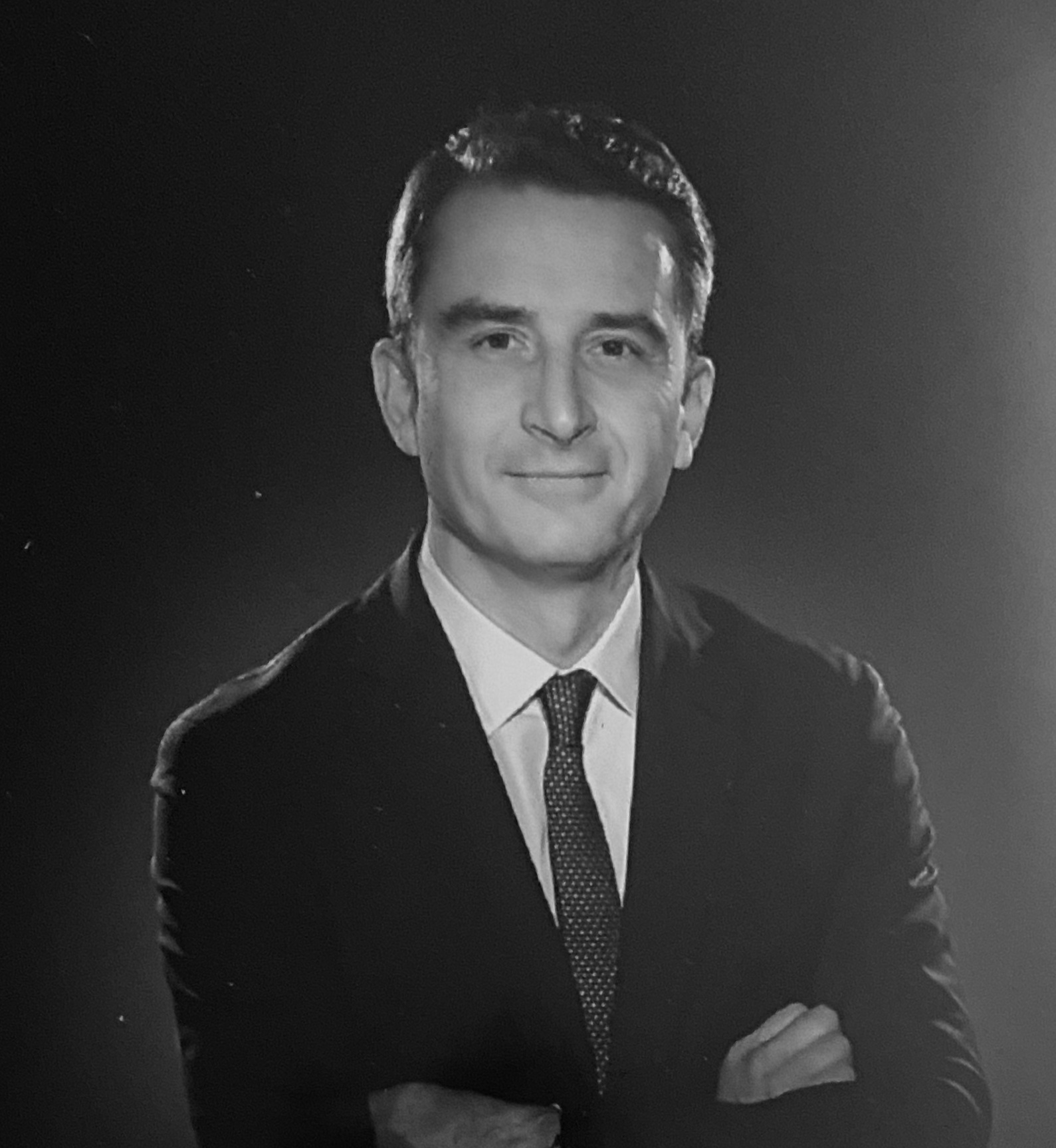 Lionel Neyton - ASCEND™ FLEX Anatomic Replacement - VIMS